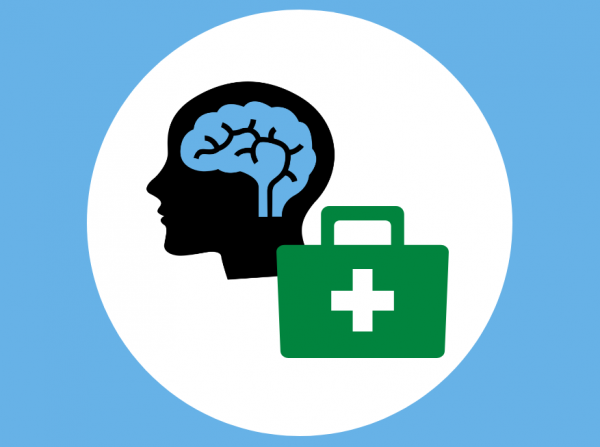 Mental Health First Aid workplace training | North East | Sunderland